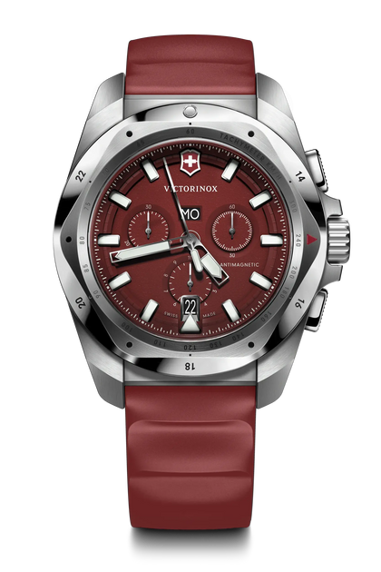 Victorinox I.N.O.X. Chronograph 241986 – Palmers Jewelry